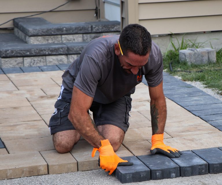 Interlock Ottawa - Best Interlock Driveway - (613) 314-5154 - MCD ...